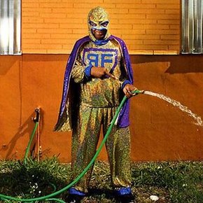 Blowfly (1939-2016) | IL MORTO DEL MESE