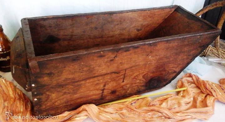 Barahona-Noticias: Fanegas y celemines