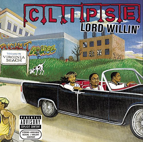 We Defy Augury: "The 20 Best Southern Rap Albums Ever"