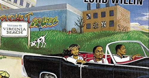 We Defy Augury: "The 20 Best Southern Rap Albums Ever"