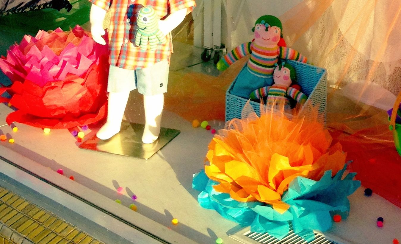 Hip Baby Blog: New window!