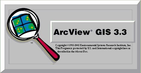 MundoCartoGeo: ¿Porque aún extraño al ArcView3x