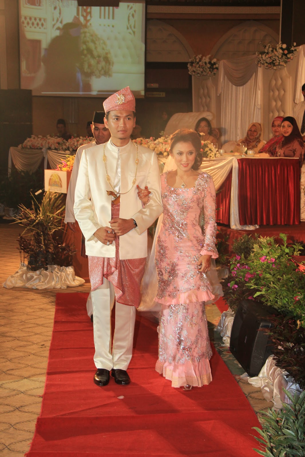 Angin Laut China Selatan: EKSKLUSIF: PHOTO PERSANDINGAN SAIFUL BUKHARI ...