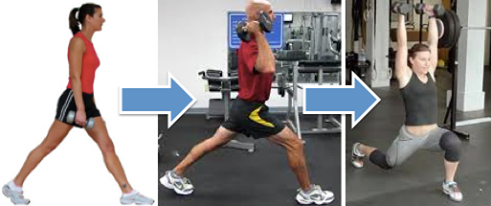 Fitness Pollenator: Brief Lessons in Biomechanics: Moment Arms