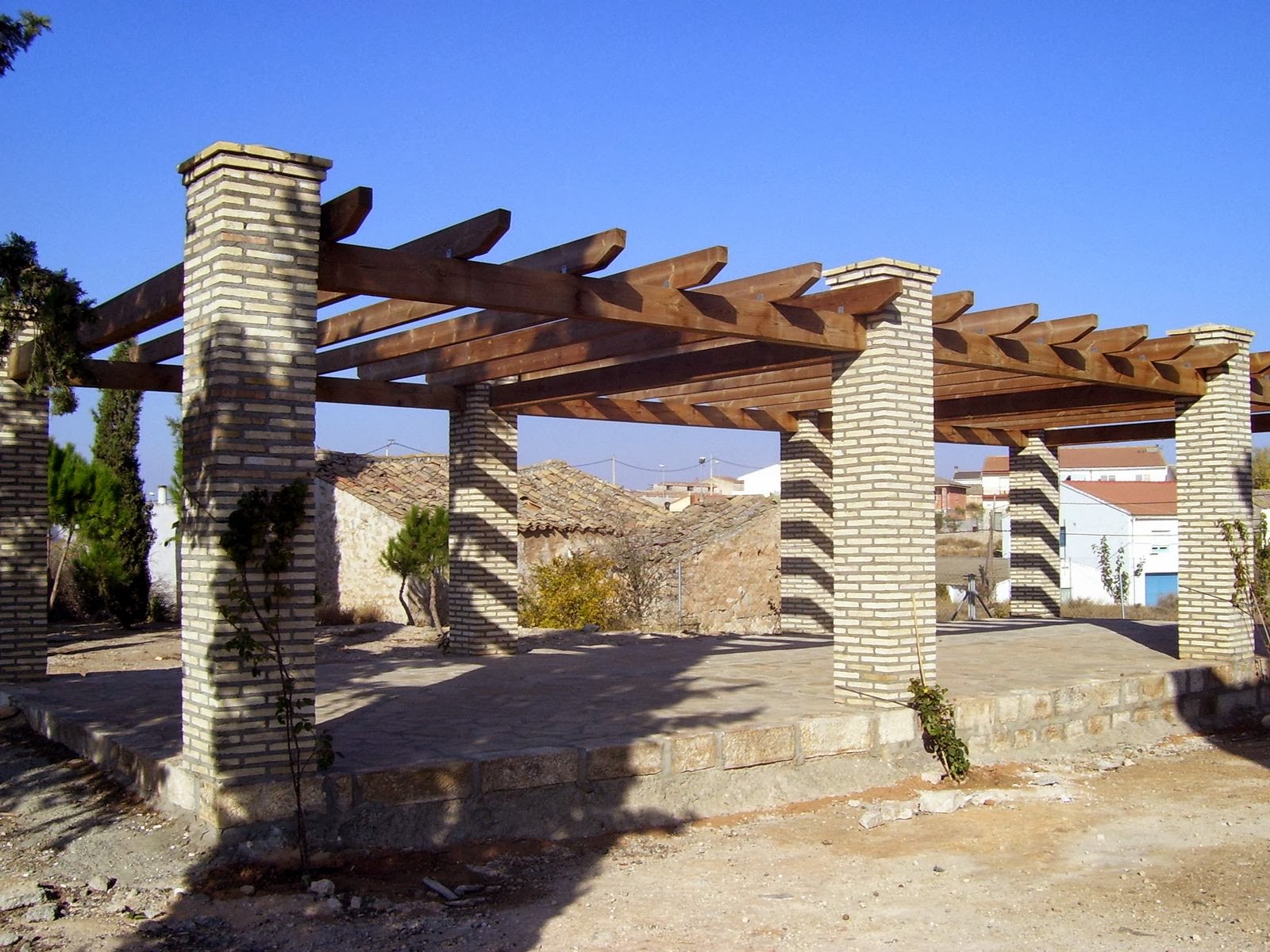 Los Viajes de Ignis Oiassonis: ARAGON -- PUEBLA DE HIJAR 3