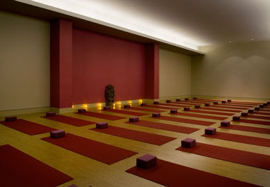 Buttercup Ink : BRANDING + GRAPHIC DESIGN : THE BLOG: AMAZING yoga studio!