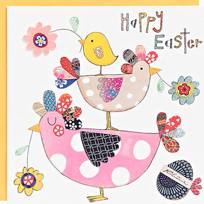 print & pattern: EASTER 2013 - john lewis
