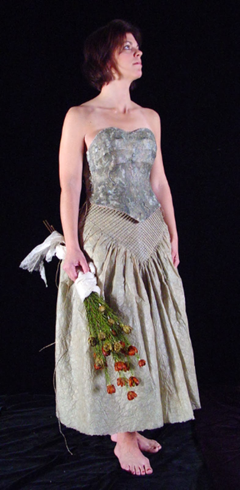 Zips & Darts: Paper Runway