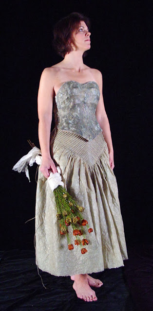 Zips & Darts: Paper Runway