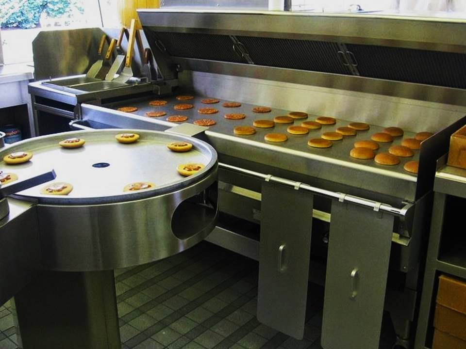 The Noodleman Group: MCDONALD'S 47,162