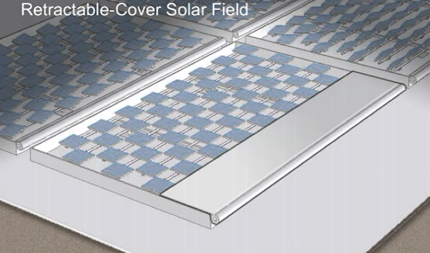 Rethinking Solar to get it cheaper than natural gas | NextBigFuture.com