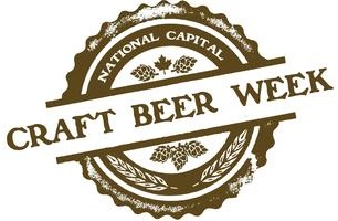 The Brown Knowser: Beer O'Clock: It's National Capital Craft Beer Week ...
