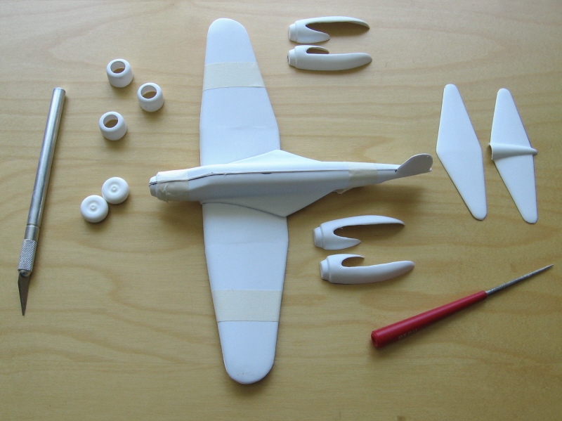 Wings of Intent: Pander Postjager