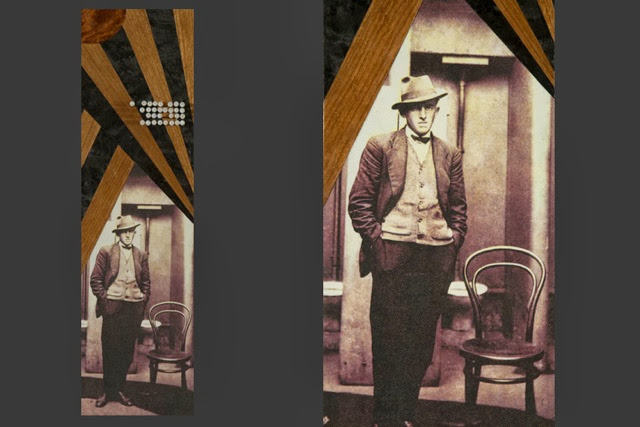 mckenna woolley: Printmaking Artist J. Daniel Graham | Inspire Me Monday