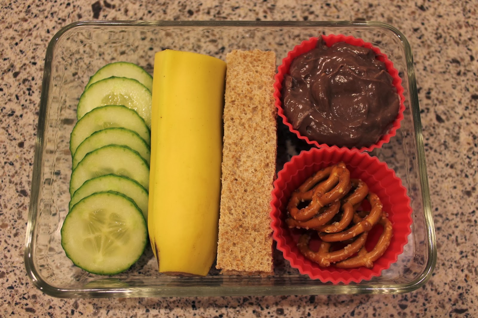 Katie Cooks and Crafts: snack boxes