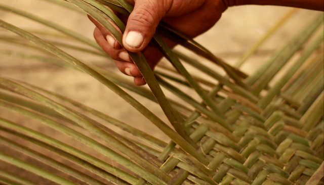 Abstracción y mito: el mundo indígena en Venezuela: El arte de tejer ...