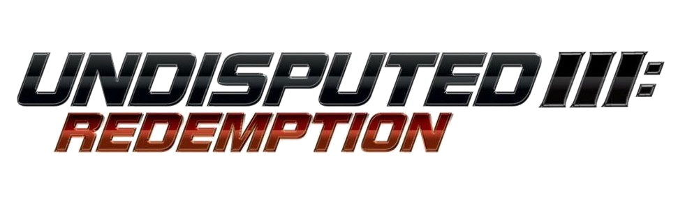 Pelicula de acción: Undisputed 3 Redempetion