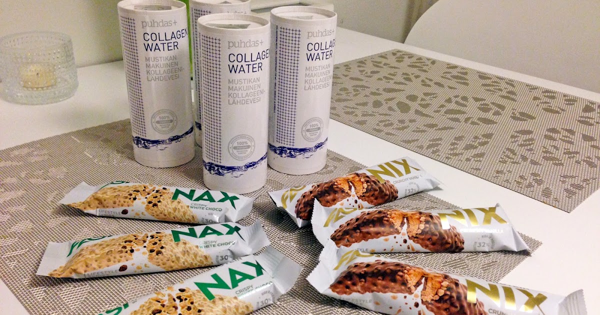 Life à la Sara: Nix Nax -mania