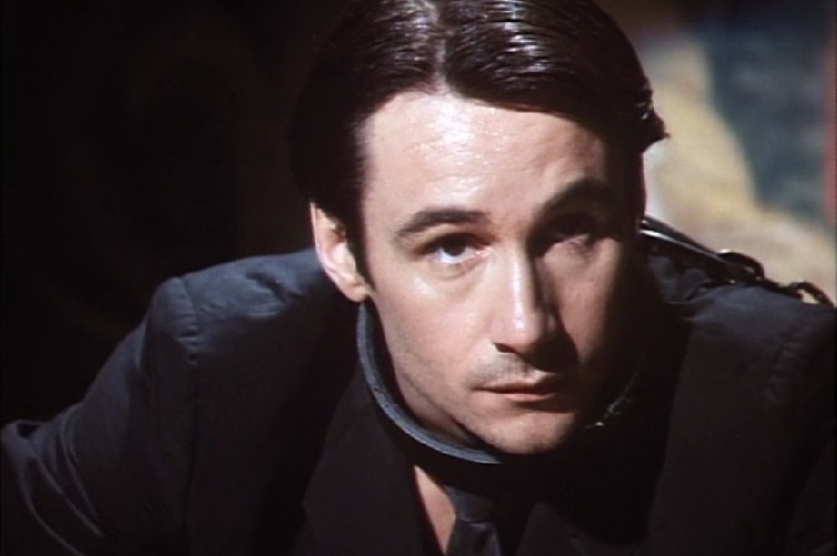 The Bloody Pit of Horror: Howling VI: The Freaks (1991) [filmed in 1990]