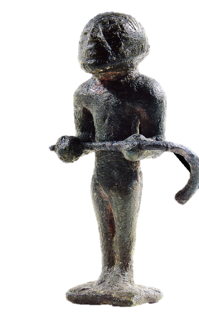 DOMVS ROMANA: Augurium, adivinación en la Roma antigua I