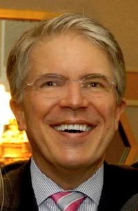 Opera Fresh: Russell Allen New Chief Executive at Virginia Opera