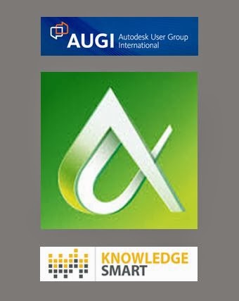 The KnowledgeSmart Blog: AUGI Top DAUG 2013 - The Results