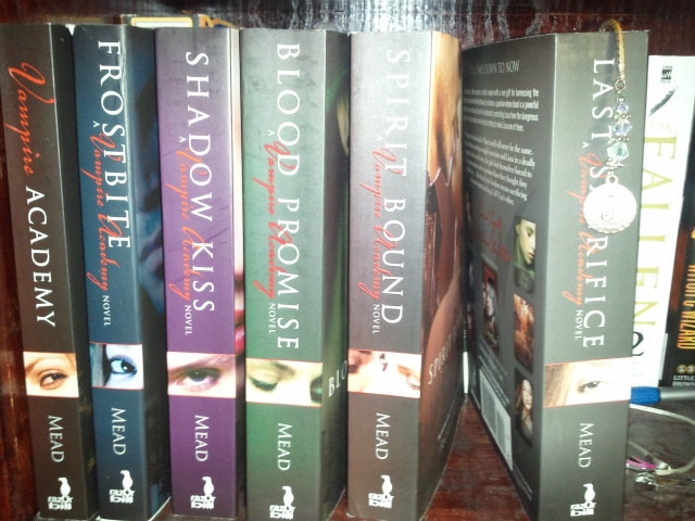 Barefoot in the Yard