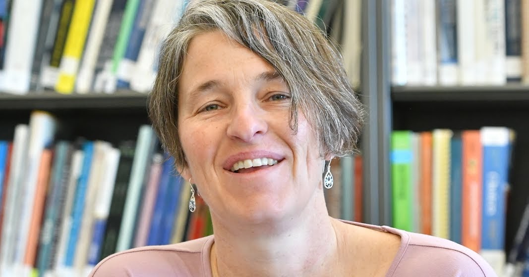 Meet Our Faculty: Lynn Kilpatrick