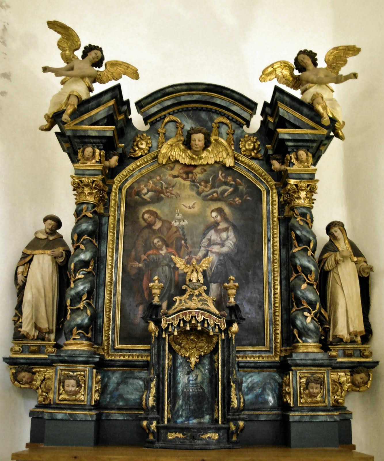 Entdeckungen in aller Welt: Geschichte und Sagen von Eppstein