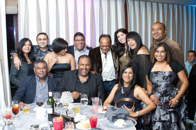 UNPRECEDENTED PICTURES: Sorisha's Surprise Birthday Party