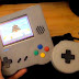 RASPI BOY - DAS COOLE RETRO GAME HANDHELD CROWDFUND PROJEKT - Atomlabor ...