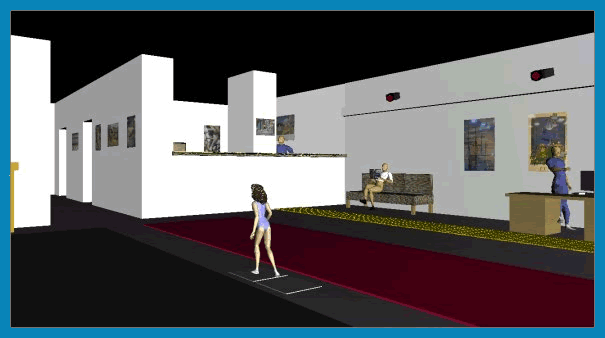 Multimedia y Realidad Virtual: Unidad 9 Lenguajes de realidad virtual