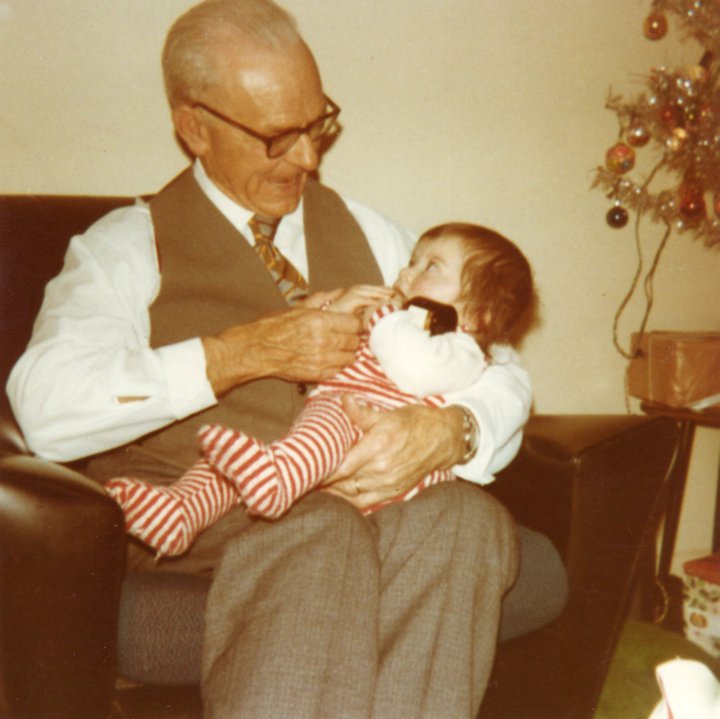 The Gallery : Grandparents