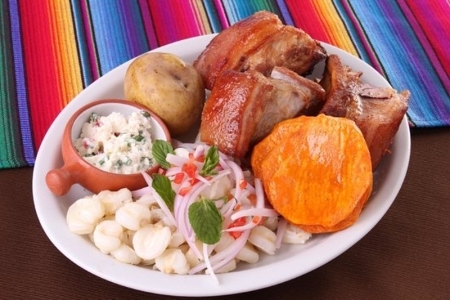 Descubre los más deliciosos cortes de cerdo para comer | DEGUSTA peruano