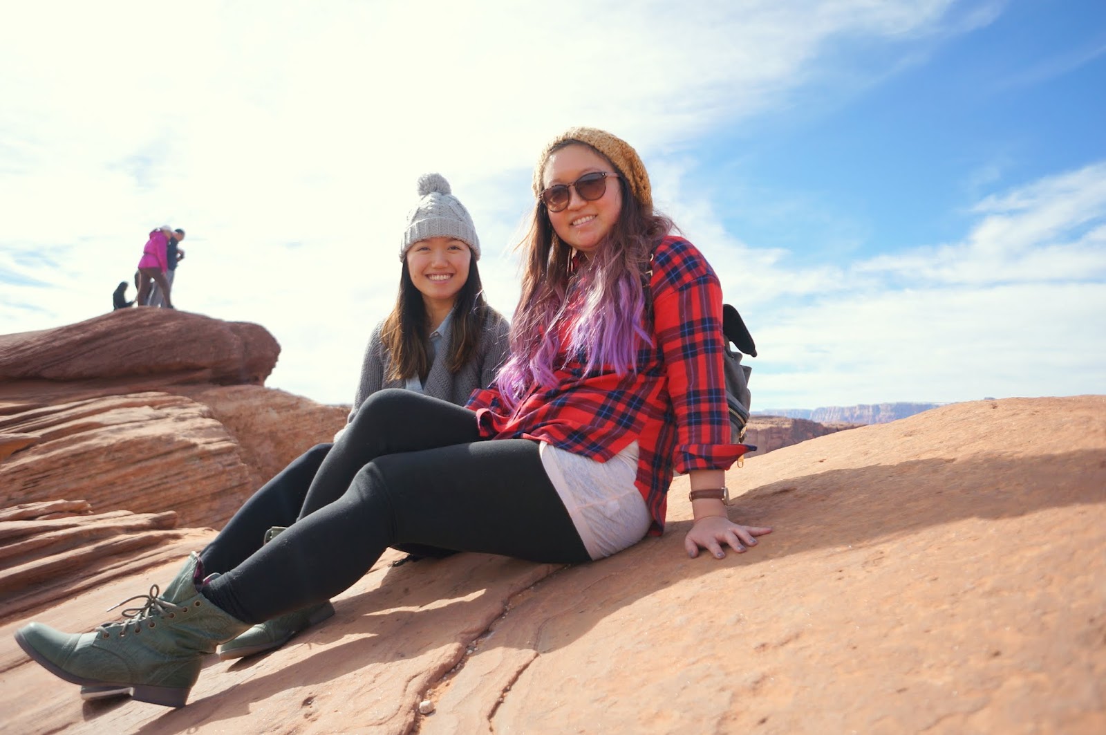 How To: Plan a Long Weekend Trip