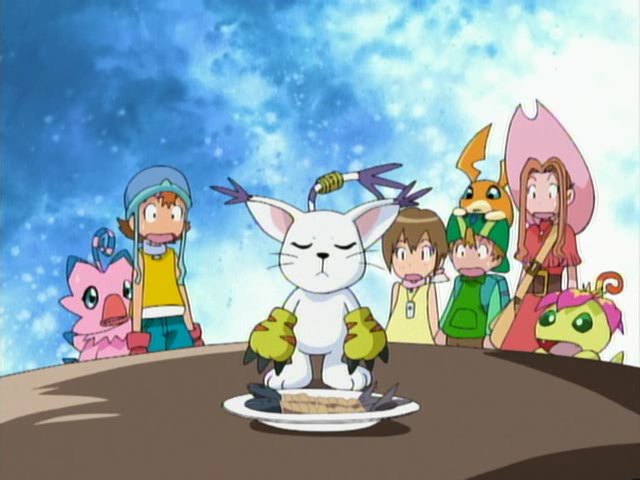 Digimon: System Restore: Adventure Episode 42: Under Pressure