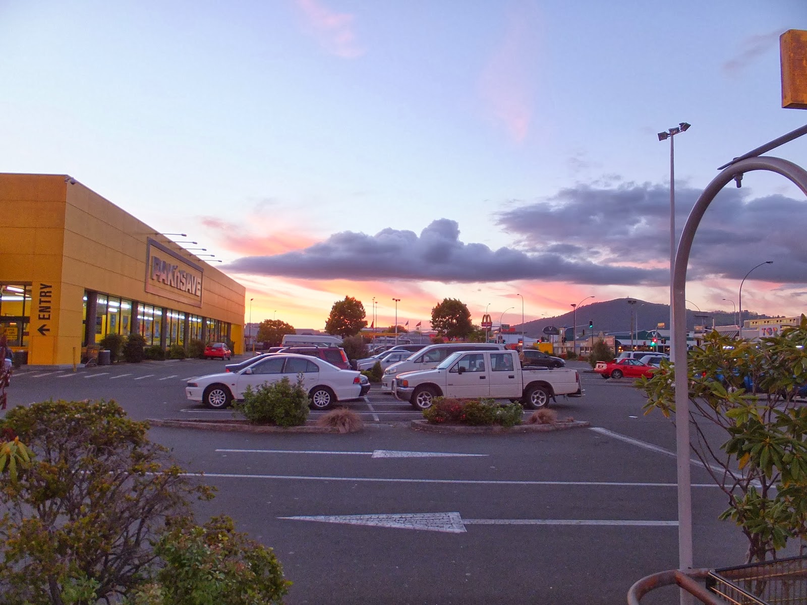 Humanity Squared: New Zealand North Island (cont.)