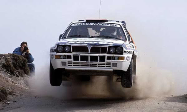 rallymemory: 1993 em imagens