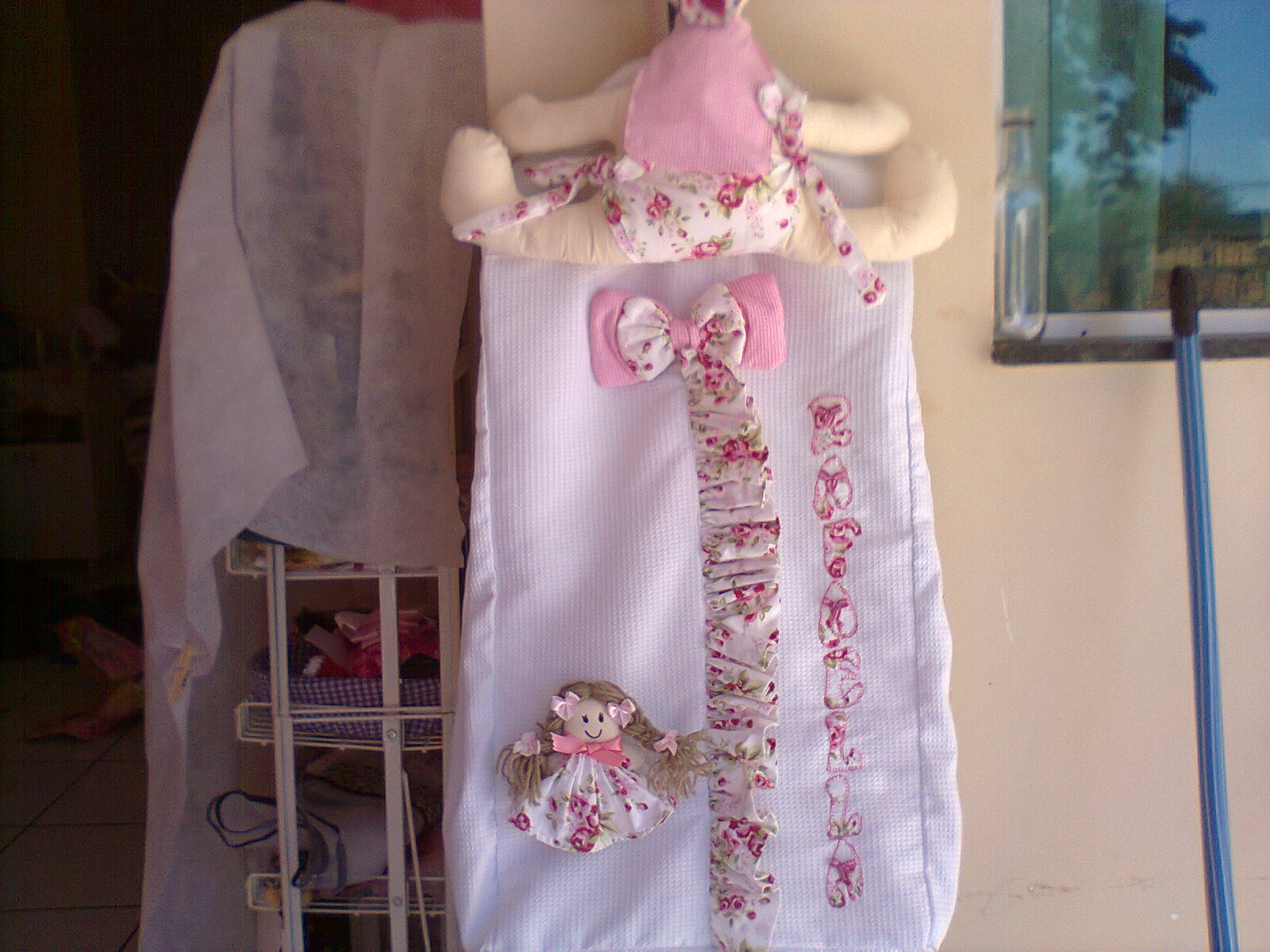 minimos detalhes artesanatos: coisas para bebe