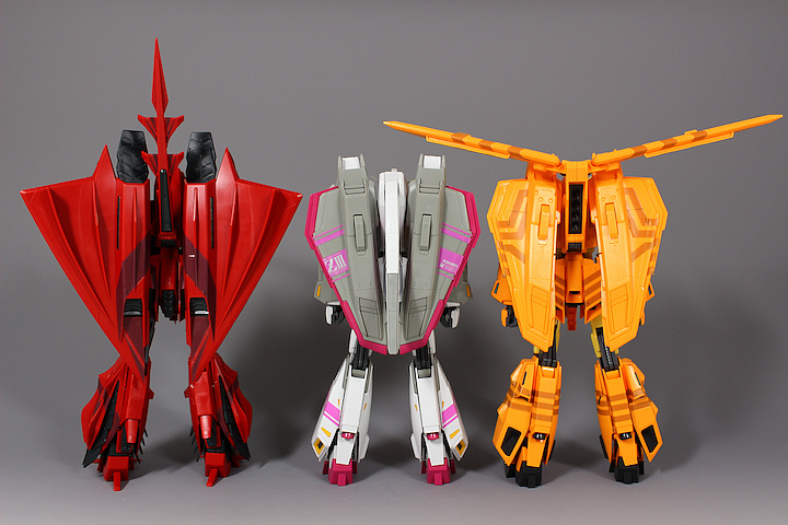 Review: MG 1/100 Zeta Gundam Unit 3 "Red Snake Custom" by Hobby no Toriko