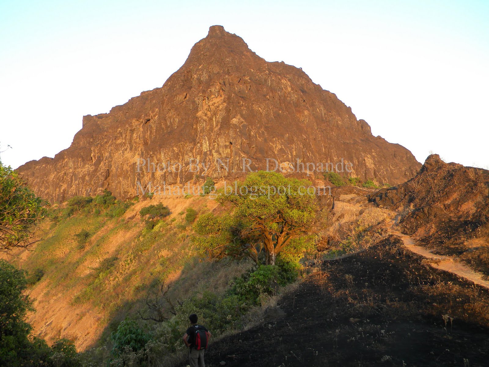Forts in Maharashtra: Rajgad - King of Forts