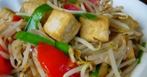 BUDIDAYA TANAMAN TOGE