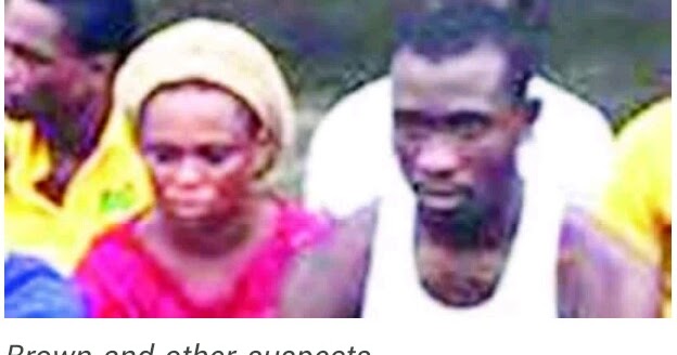 Stella Dimoko Korkus.com: Woman Kidnaps Her Kids And Demands Ransom ...