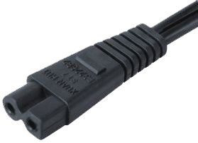 DIY Audio Electronics from Zynsonix.com: Custom C7 Power Cable