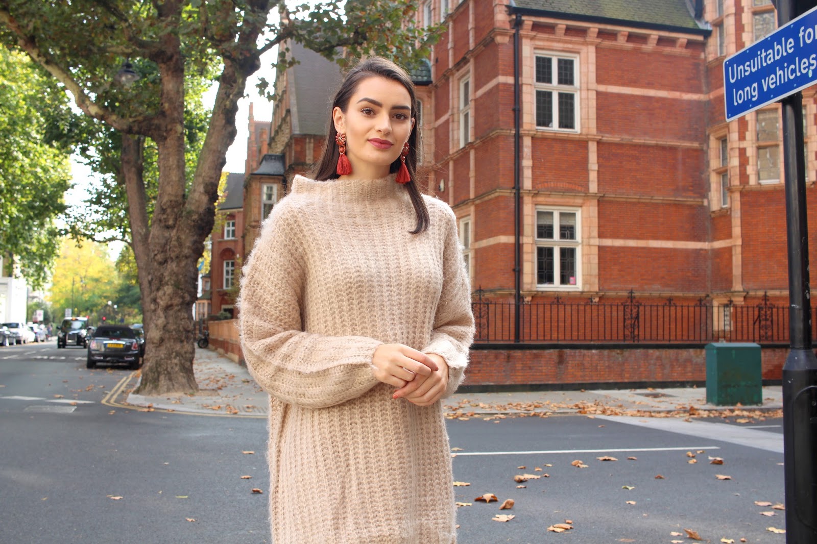 Hello November! — Peexo - Style, Beauty and Home in London