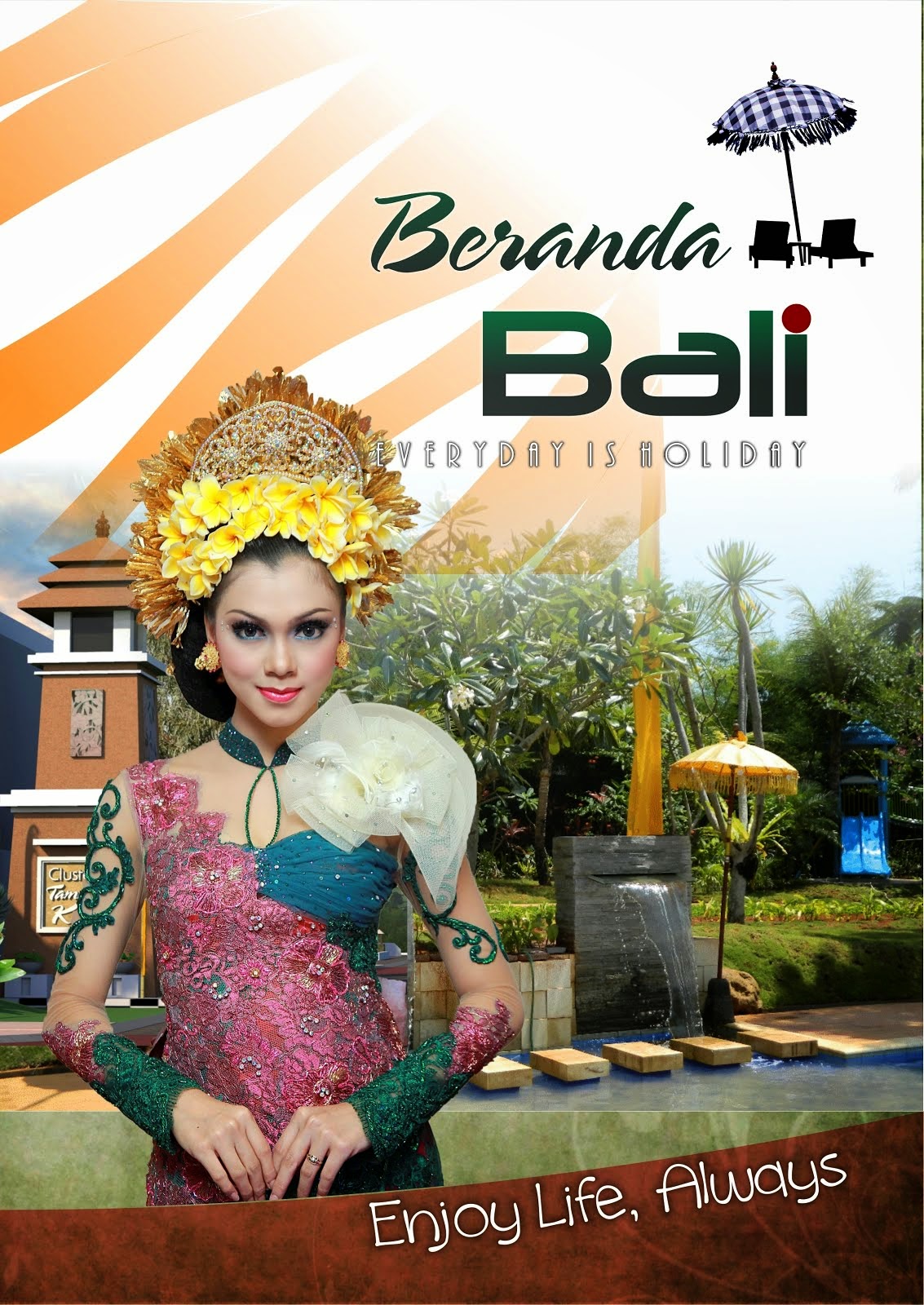 BERANDA BALI