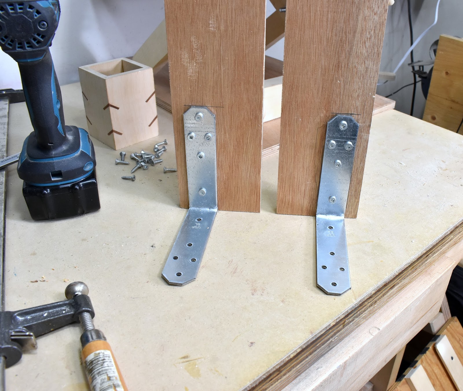 Jax Design: Dog Elevator