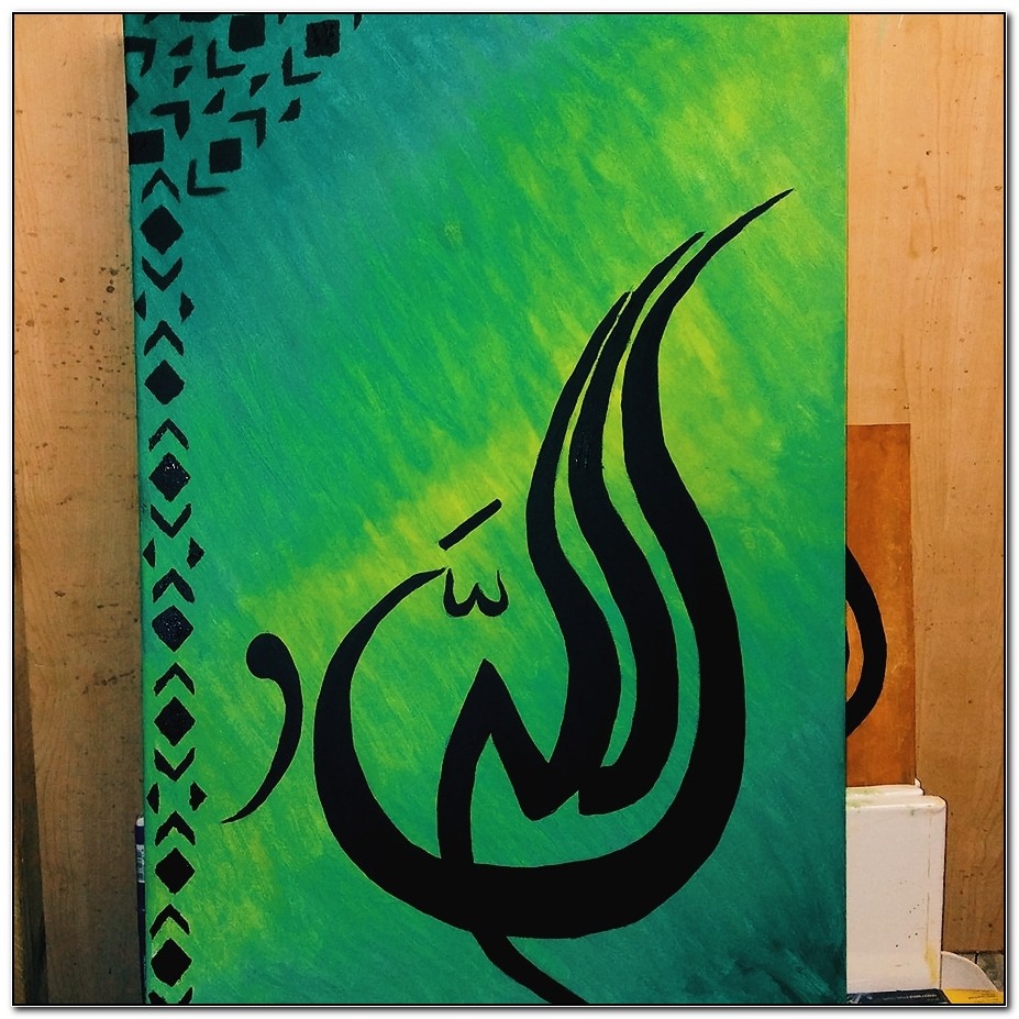 Arabic Calligraphy Classes Cape Town