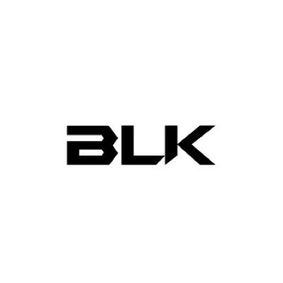 BLK - My k-blog