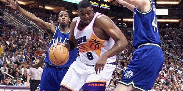 BALONCESTO HISTORIA DE LOS MEJORES: Oliver Miller; "The Big O"